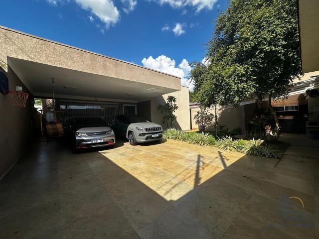 Casa para venda em Parque Residencial Cidade Universitária em Ribeirão Preto São Paulo de 264.00m² com 3 Quartos, 3 Suítes e 4 Garagens