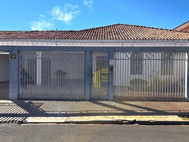 Casa para venda em Parque Residencial Comendador Mançor Daud em São José Do Rio Preto São Paulo de 320.00m² com 4 Quartos e 4 Suítes