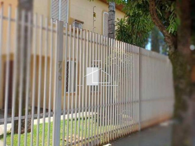 Casa para venda em Parque Residencial Comendador Mancor Daud de 250.00m² com 3 Quartos, 1 Suite e 2
