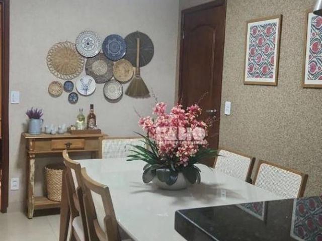 Casa para venda em Parque Residencial Cristo Rei de 100.00m² com 2 Quartos e 2 Garagens