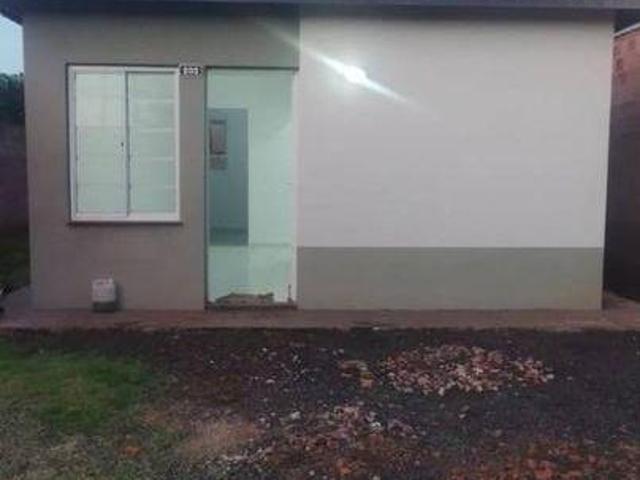 Casa para venda em Parque Residencial Da Fraternidade 2 de 200.00m² com 2 Quartos e 2 Garagens