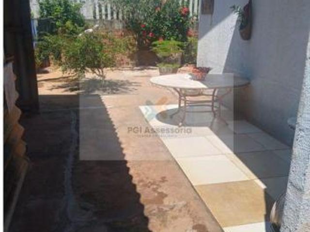 Casa para venda em Parque Residencial Da Solidariedade de 100.32m² com 2 Quartos e 2 Garagens