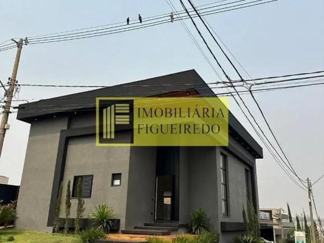 Casa para venda em Parque Residencial Damha Iv de 212.75m² com 3 Quartos, 3 Suites e 4 Garagens