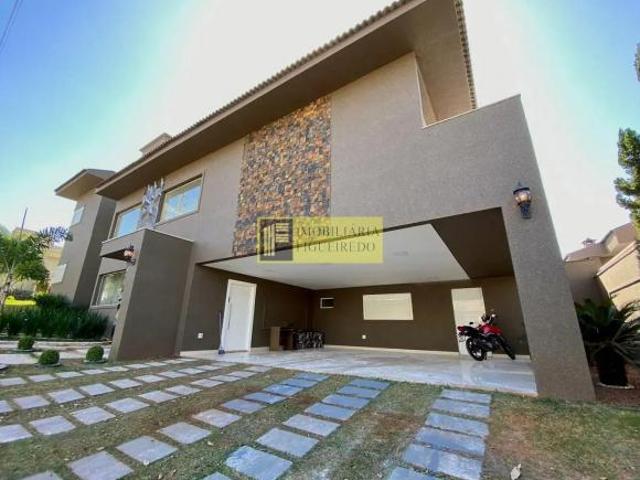 Casa para venda em Parque Residencial Damha Iv de 380.00m² com 4 Quartos, 4 Suites e 6 Garagens