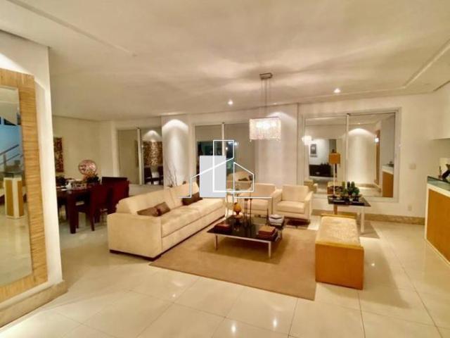 Casa para venda em Parque Residencial Damha Iv em São José Do Rio Preto São Paulo de 420.00m² com 5 Quartos e 3 Suítes