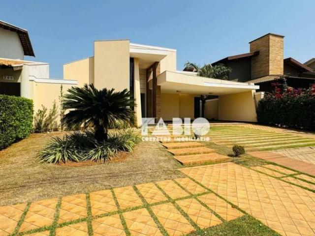 Casa para venda em Parque Residencial Damha I de 350.00m² com 4 Quartos, 3 Suites e 6 Garagens