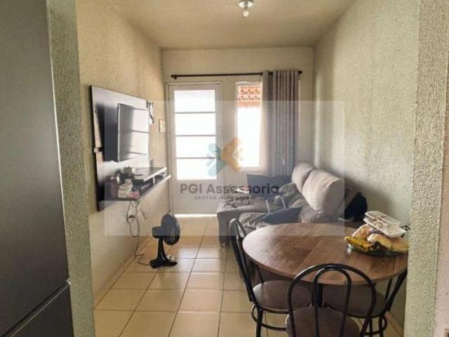 Casa para venda em Parque Residencial Dignidade de 200.00m² com 3 Quartos e 4 Garagens