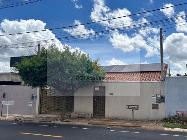 Casa para venda em Parque Residencial Dignidade em São José Do Rio Preto São Paulo de 200.00m² com 3 Quartos e 4 Garagens