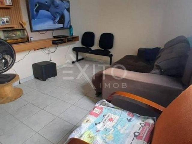 Casa para venda em Parque Residencial Eloy Chaves de 157.00m² com 3 Quartos, 1 Suite e 2 Garagens