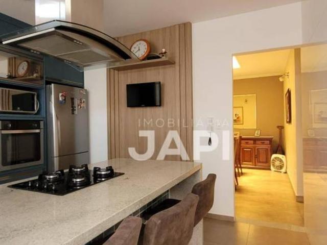 Casa para venda em Parque Residencial Eloy Chaves de 168.00m² com 3 Quartos, 1 Suite e 2 Garagens