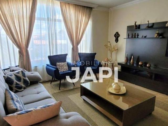 Casa para venda em Parque Residencial Eloy Chaves de 168.00m² com 3 Quartos, 1 Suite e 2 Garagens