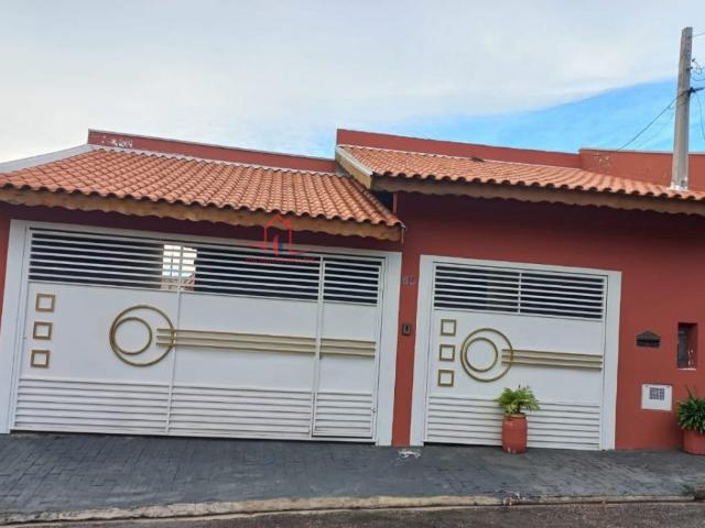 Casa para venda em Parque Residencial Eloy Chaves em Jundiaí São Paulo de 182.00m² com 3 Quartos e 3 Garagens