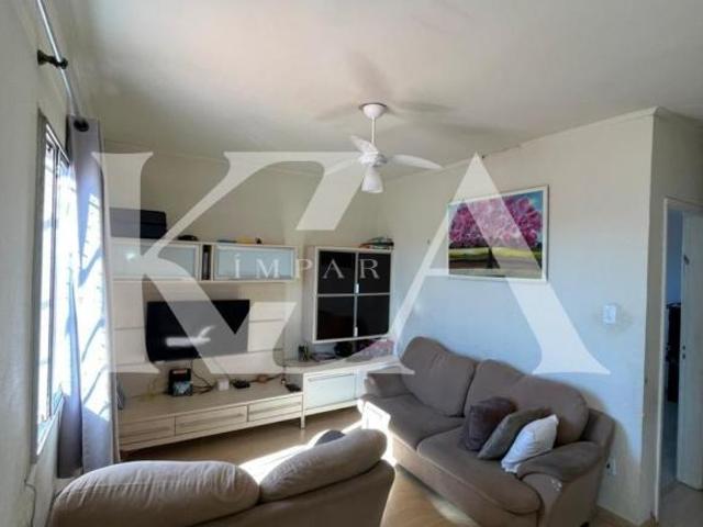 Casa para venda em Parque Residencial Eloy Chaves de 109.00m² com 3 Quartos, 1 Suite e 2 Garagens