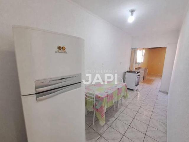 Casa para venda em Parque Residencial Eloy Chaves de 112.00m² com 2 Quartos e 1 Garagem