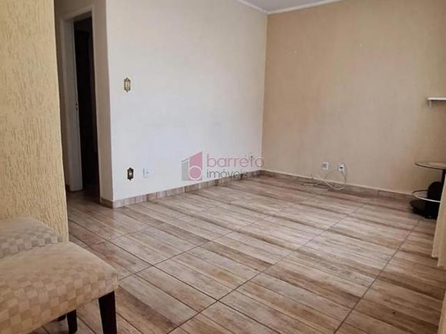 Casa para venda em Parque Residencial Eloy Chaves de 122.00m² com 3 Quartos e 2 Garagens
