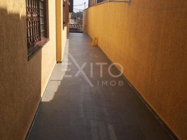 Casa para venda em Parque Residencial Eloy Chaves de 133.00m² com 3 Quartos e 2 Garagens