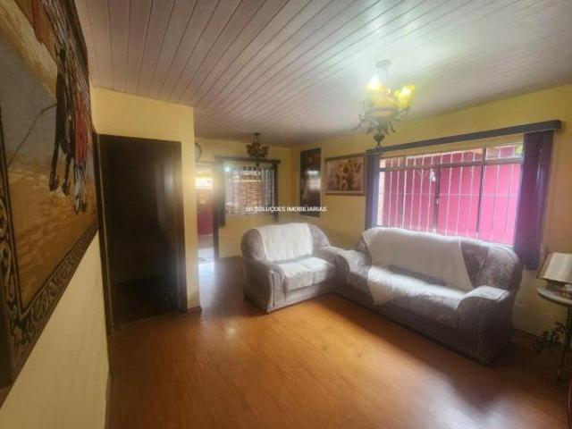 Casa para venda em Parque Residencial Eloy Chaves de 240.00m² com 3 Quartos, 1 Suite e 2 Garagens