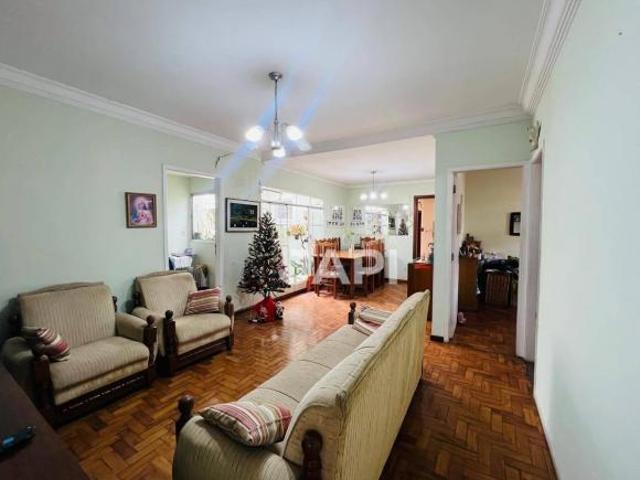 Casa para venda em Parque Residencial Eloy Chaves de 232.00m² com 4 Quartos, 1 Suite e 4 Garagens