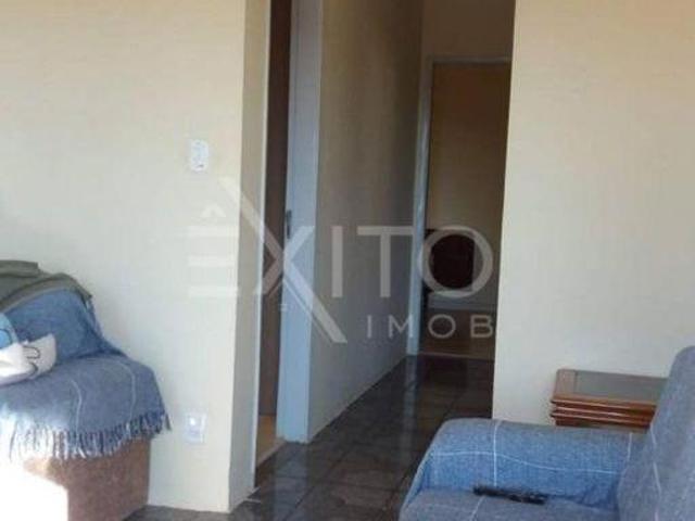 Casa para venda em Parque Residencial Eloy Chaves de 94.00m² com 2 Quartos e 1 Garagem