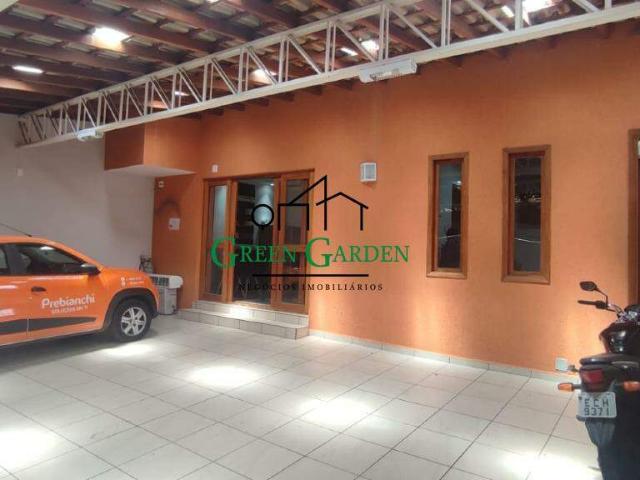 Casa para venda em Parque Residencial Eloy Chaves em Jundiaí São Paulo de 109.00m² com 6 Quartos e 6 Garagens