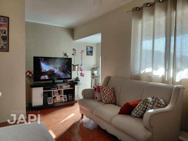 Casa para venda em Parque Residencial Eloy Chaves em Jundiaí São Paulo de 114.00m² com 2 Quartos e 3 Garagens