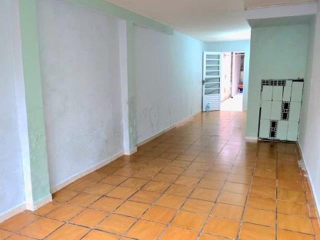 Casa para venda em Parque Residencial Eloy Chaves em Jundiaí São Paulo de 115.00m² com 3 Quartos, 1 Suíte e 1 Garagem