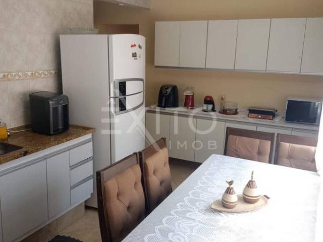 Casa para venda em Parque Residencial Eloy Chaves em Jundiaí São Paulo de 133.00m² com 3 Quartos e 2 Garagens