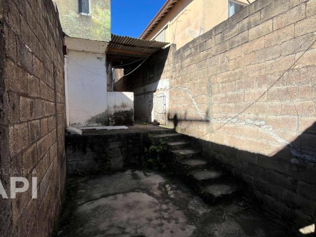 Casa para venda em Parque Residencial Eloy Chaves em Jundiaí São Paulo de 86.00m² com 2 Quartos e 1 Garagem
