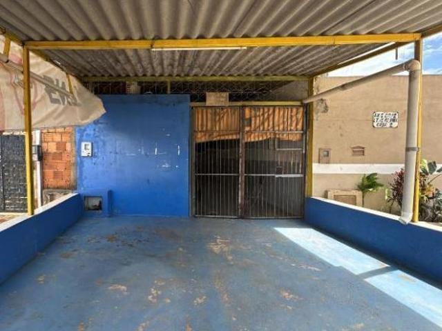 Casa para venda em Parque Residencial Faro, Luziânia