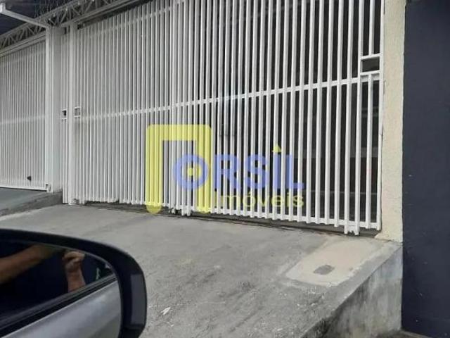 Casa para venda em Parque Residencial Flamboyant de 64.75m² com 2 Quartos, 1 Suite e 2 Garagens