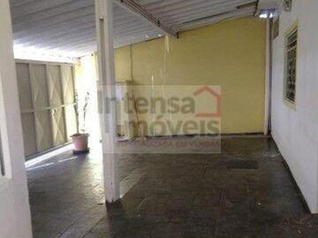 Casa para venda em Parque Residencial Flor Do Vale de 168.00m² com 3 Quartos e 2 Garagens
