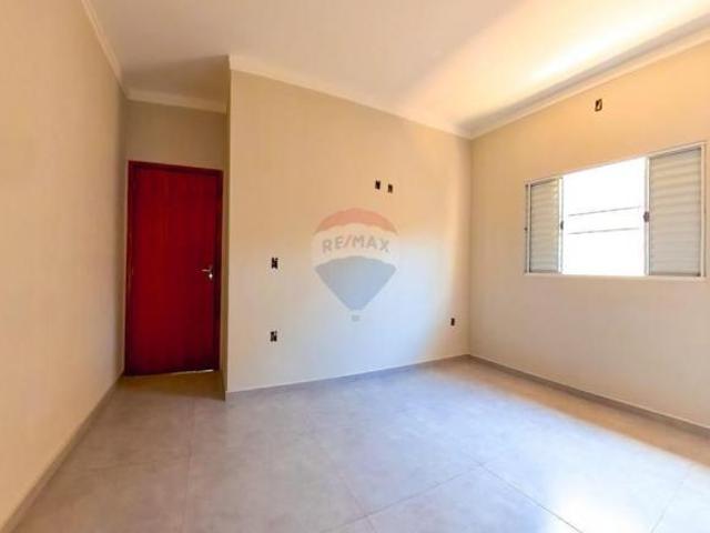 Casa para venda em Parque Residencial Itamaraty de 57.00m² com 2 Quartos e 2 Garagens