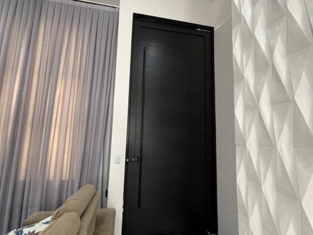 Casa para venda em Parque Residencial Itapeti de 150.00m² com 3 Quartos, 3 Suites e 4 Garagens