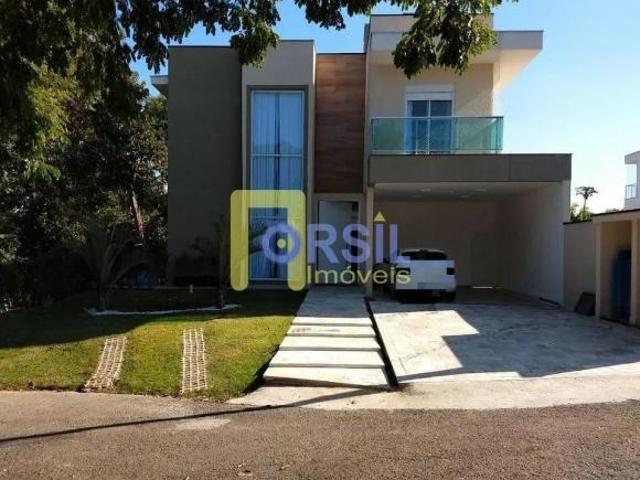 Casa para venda em Parque Residencial Itapeti de 340.00m² com 3 Quartos, 3 Suites e 2 Garagens