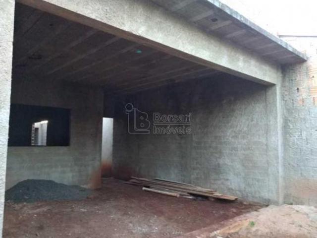 Casa para venda em Parque Residencial Iguatemi de 161.00m² com 3 Quartos, 1 Suite e 4 Garagens