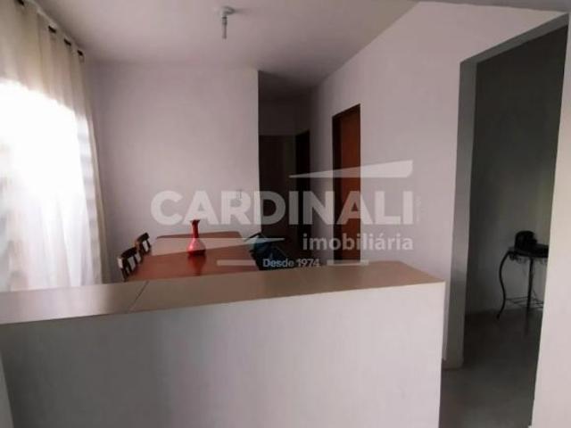 Casa para venda em Parque Residencial Iguatemi de 161.00m² com 3 Quartos e 1 Garagem