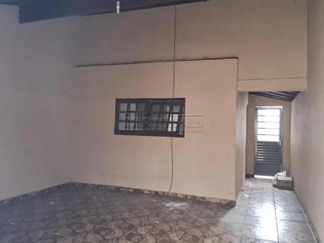 Casa para venda em Parque Residencial Iguatemi de 109.00m² com 2 Quartos e 2 Garagens