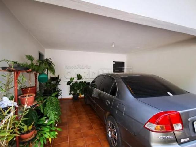 Casa para venda em Parque Residencial Iguatemi de 136.00m² com 3 Quartos, 1 Suite e 3 Garagens