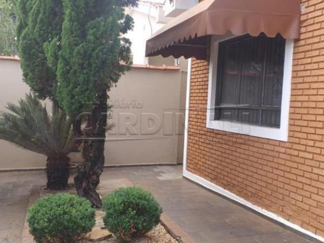 Casa para venda em Parque Residencial Iguatemi de 273.00m² com 3 Quartos e 2 Garagens