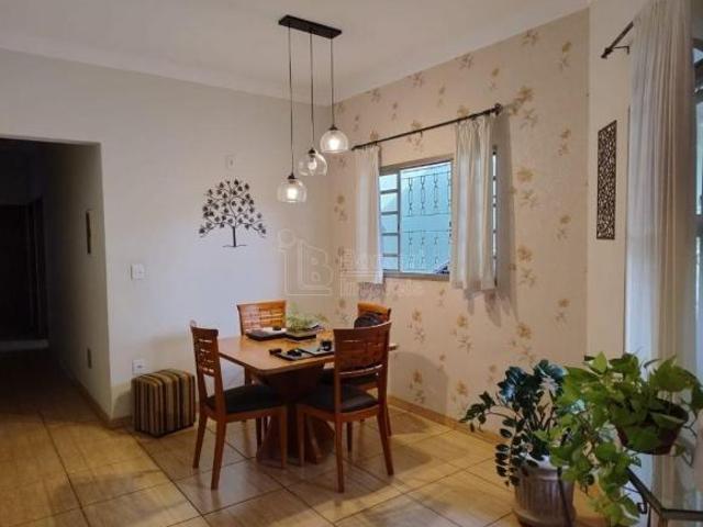 Casa para venda em Parque Residencial Iguatemi de 305.00m² com 3 Quartos, 3 Suites e 2 Garagens