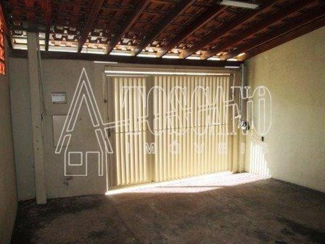 Casa para venda em Parque Residencial Iguatemi de 98.00m² com 2 Quartos e 1 Garagem