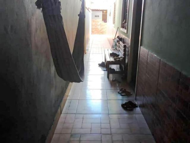 Casa para venda em Parque Residencial Jundiaí de 125.00m² com 2 Quartos e 2 Garagens
