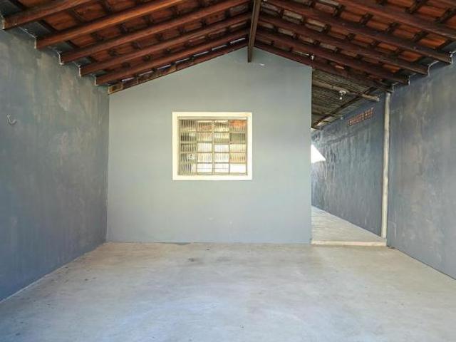 Casa para venda em Parque Residencial Jundiaí de 127.00m² com 2 Quartos e 2 Garagens