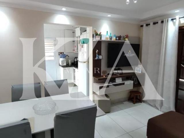 Casa para venda em Parque Residencial Jundiaí de 136.00m² com 2 Quartos, 1 Suite e 2 Garagens