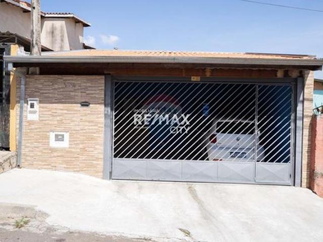 Casa para venda em Parque Residencial Jundiaí de 130.00m² com 3 Quartos e 2 Garagens