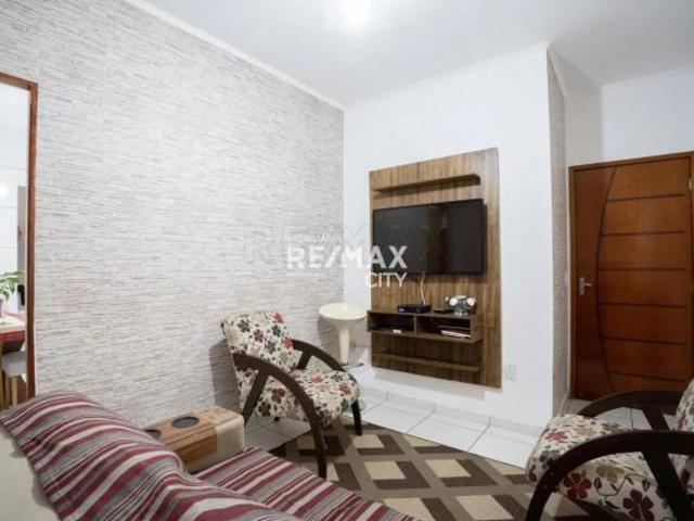 Casa para venda em Parque Residencial Jundiaí de 130.00m² com 3 Quartos e 2 Garagens