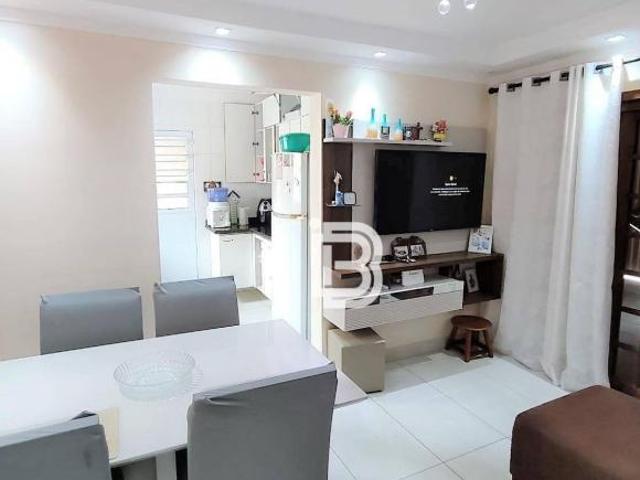 Casa para venda em Parque Residencial Jundiaí de 132.00m² com 2 Quartos, 1 Suite e 2 Garagens