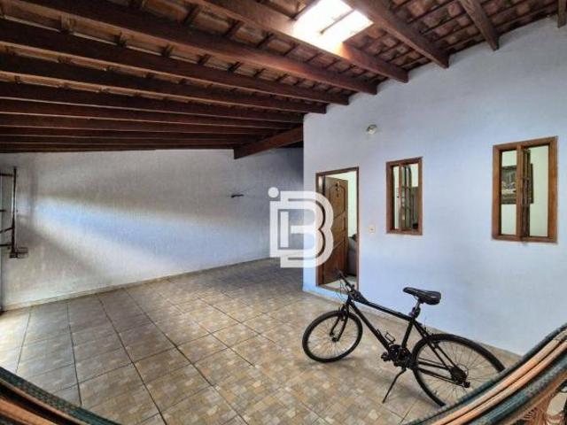 Casa para venda em Parque Residencial Jundiaí de 144.00m² com 2 Quartos e 3 Garagens