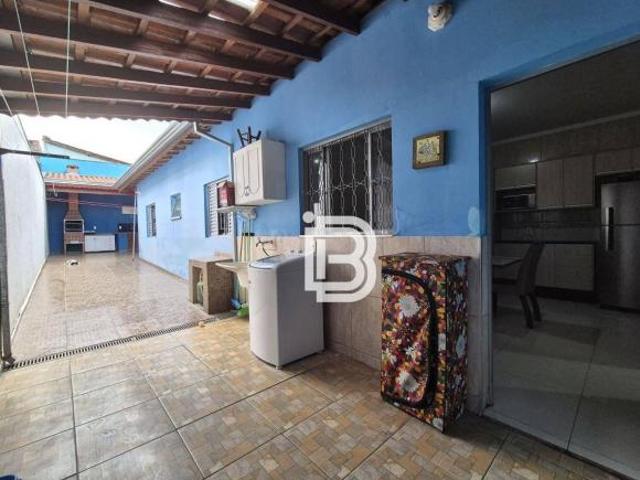 Casa para venda em Parque Residencial Jundiaí de 144.00m² com 2 Quartos e 3 Garagens
