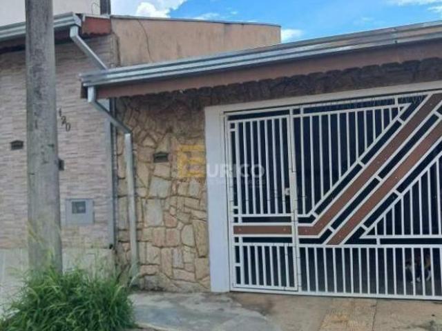 Casa para venda em Parque Residencial Jundiaí de 147.00m² com 2 Quartos e 2 Garagens